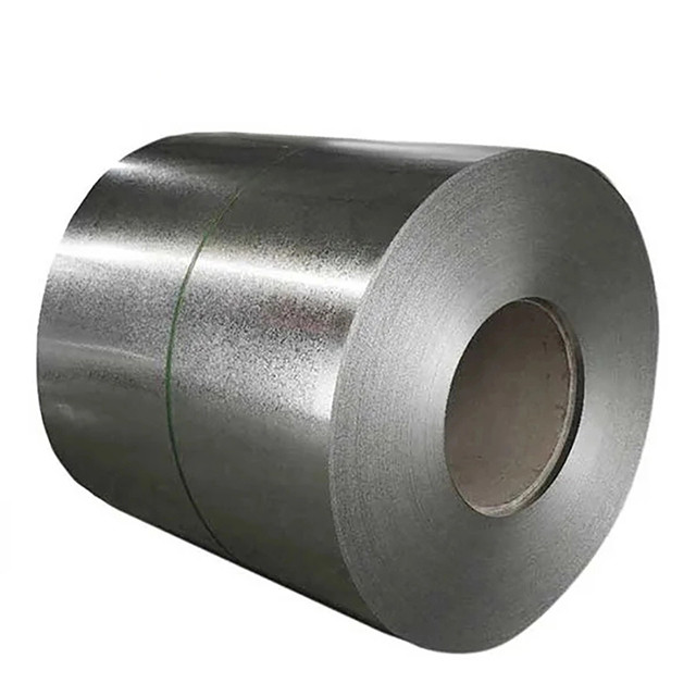 Customized Length Galvanized Coil Sheet with Zinc Layer 30 G-275 G/m2 ...